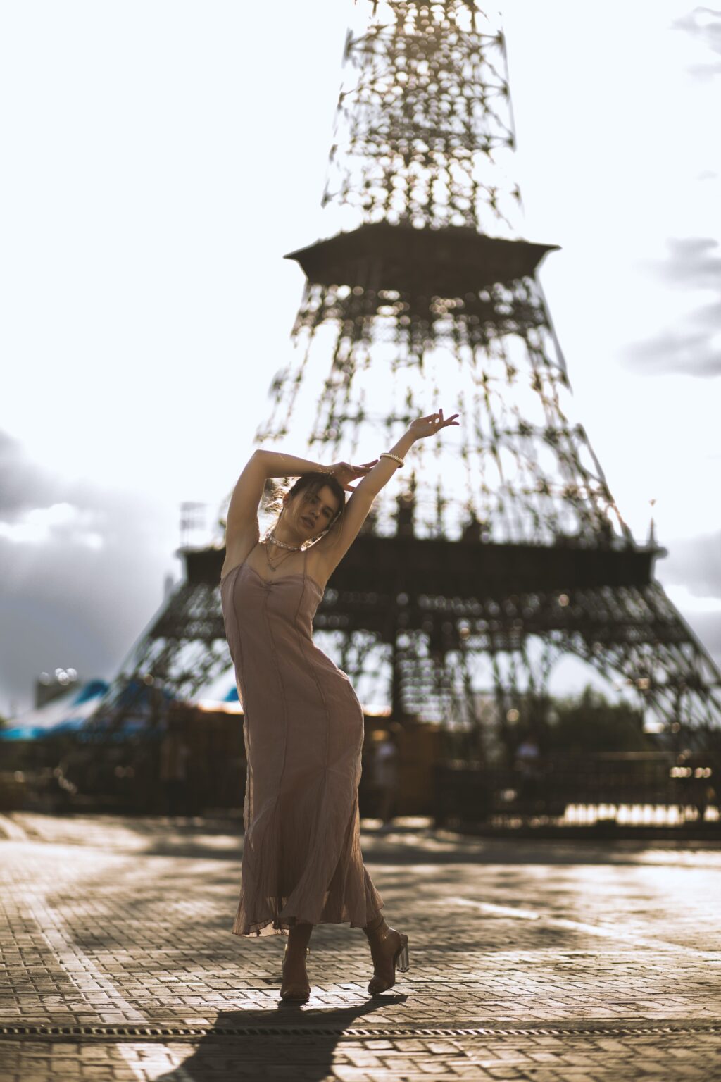 O que Vestir em Paris: Guia Completo!