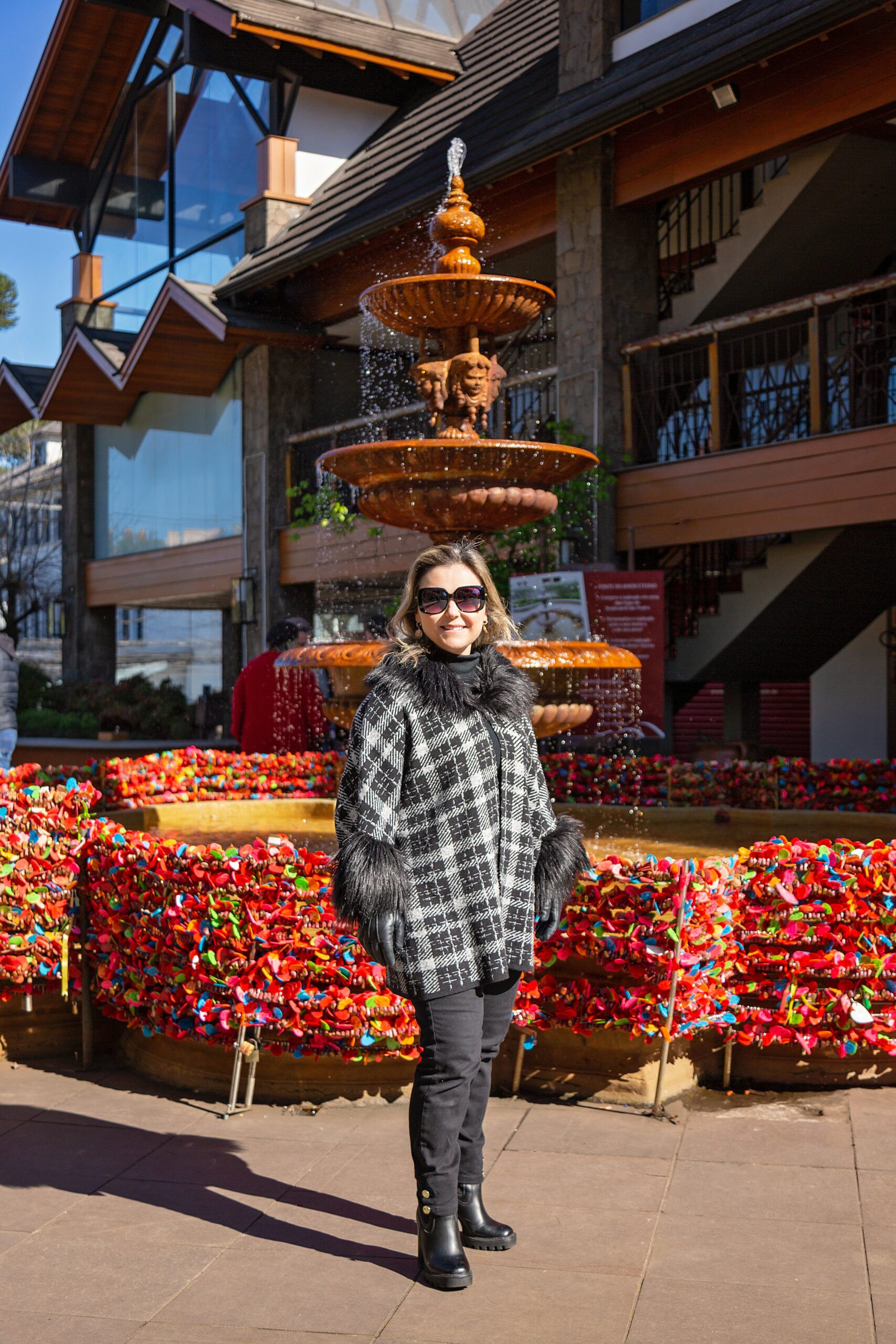 O que Vestir em Gramado: Guia Completo!