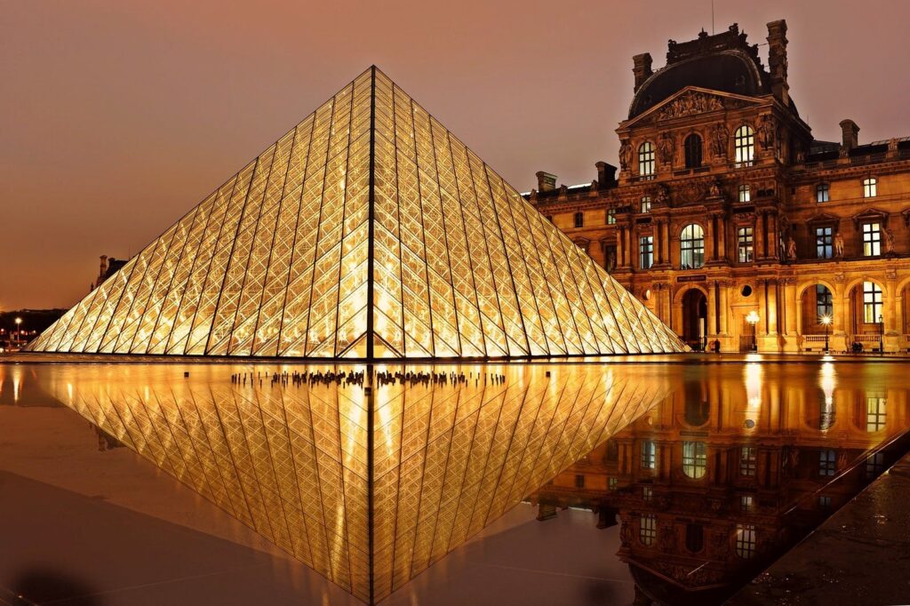 Como é Paris em Maio: Guia Completo!