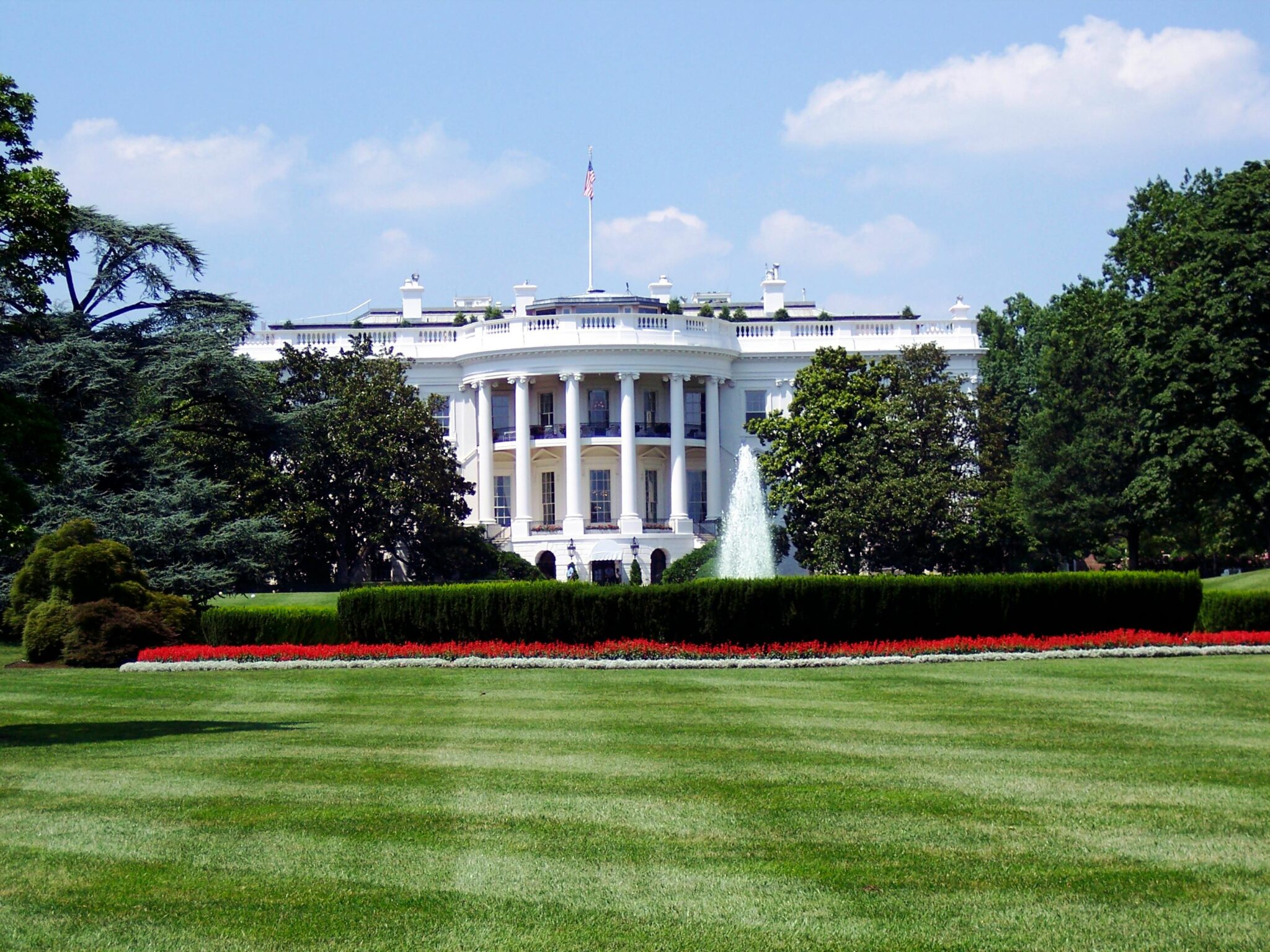 O que fazer em Washington - Roterin